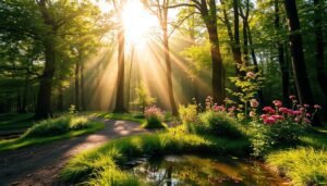Blessed Are the Pure in Heart: Seeing God in Everyday Life