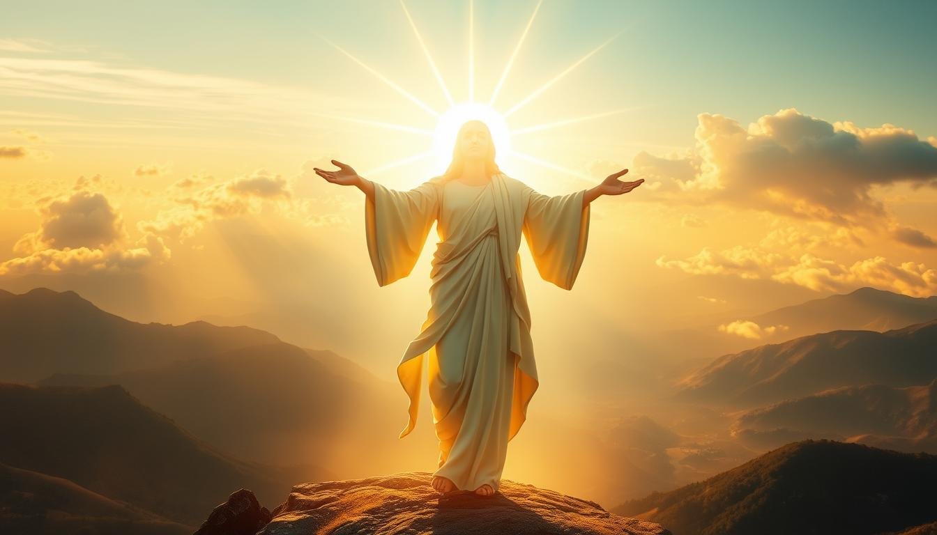 The Authority of Jesus: Why His Words Still Transform Lives