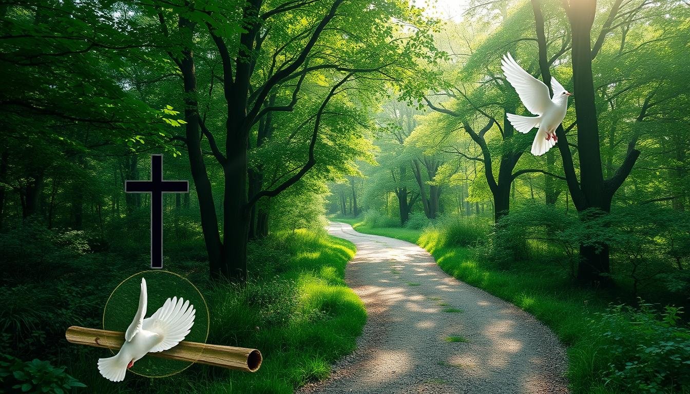 Living the Sermon on the Mount: Embrace a 30-Day Faith Challenge
