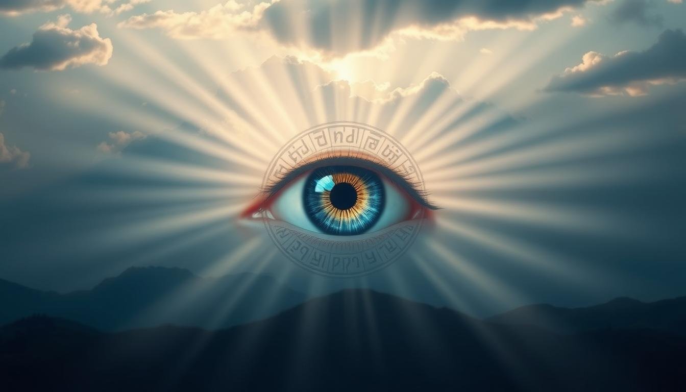The Eye is the Lamp of the Body: Guarding Your Vision