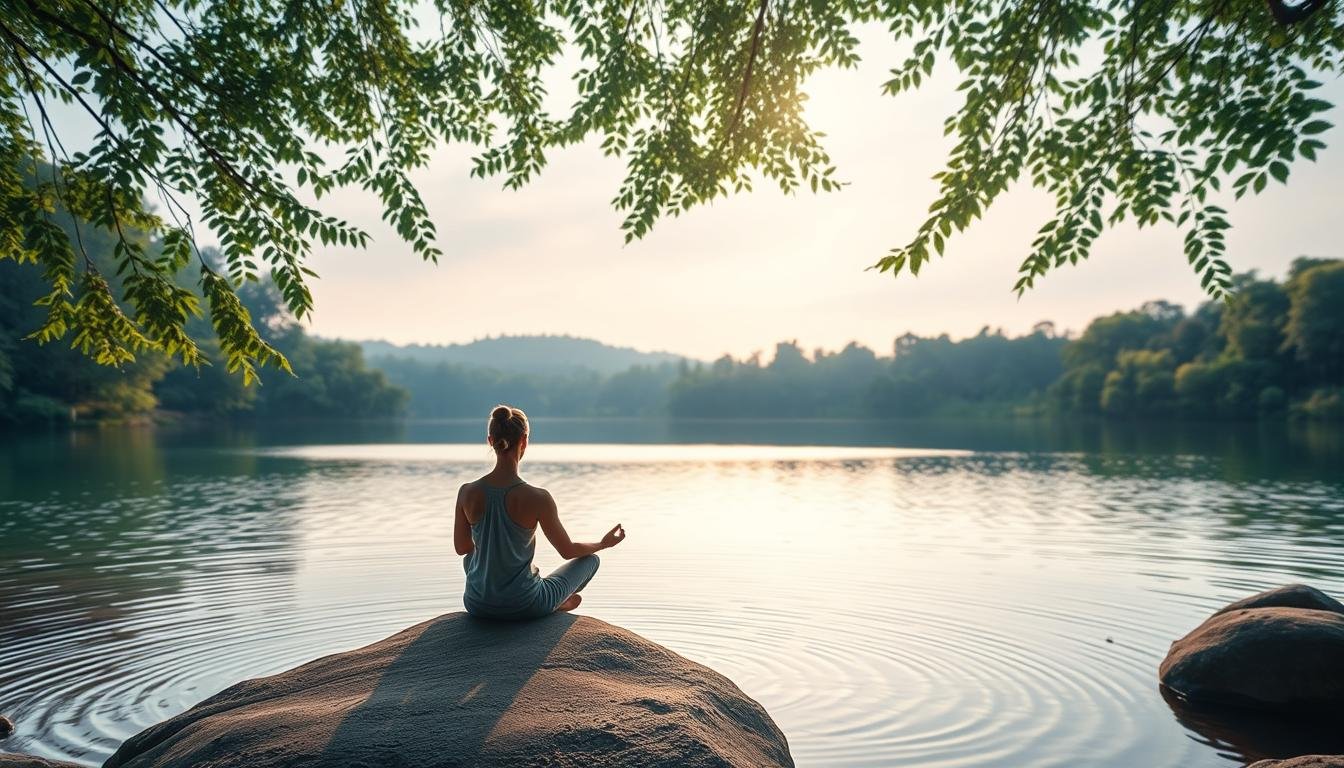 The Secret to Living a Worry-Free Life | Get Started
