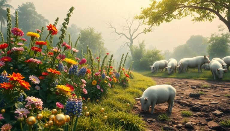 Jesus's Teaching: Do Not Cast Pearls Before Swine