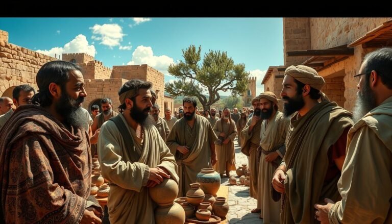 Turning the Other Cheek: Real Meaning in Jesus' Words