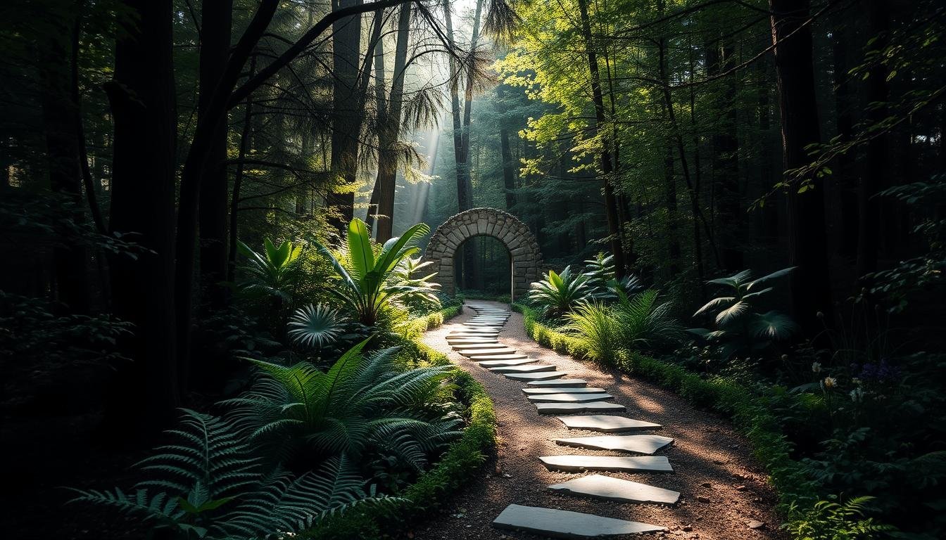 The Narrow Gate: Walking the Path Less Taken