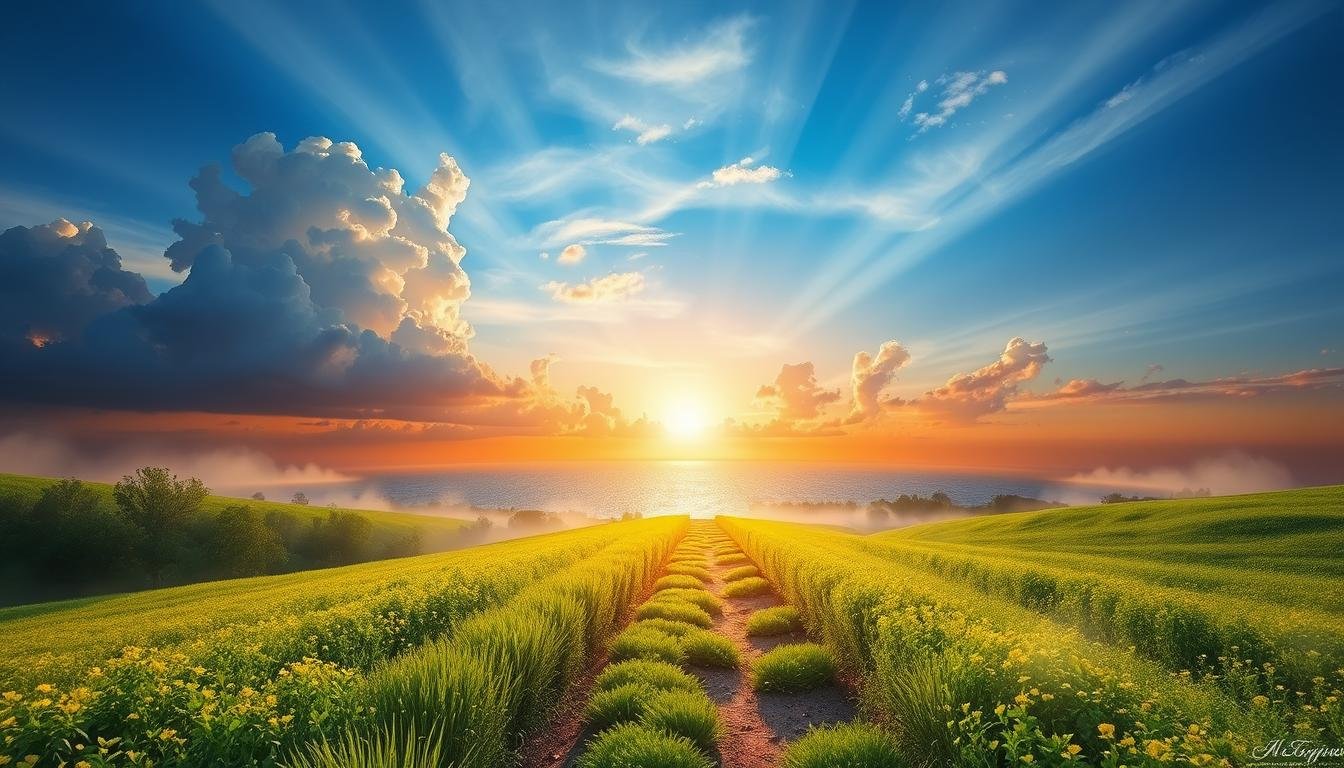 Seek First the Kingdom: Living with an Eternal Focus