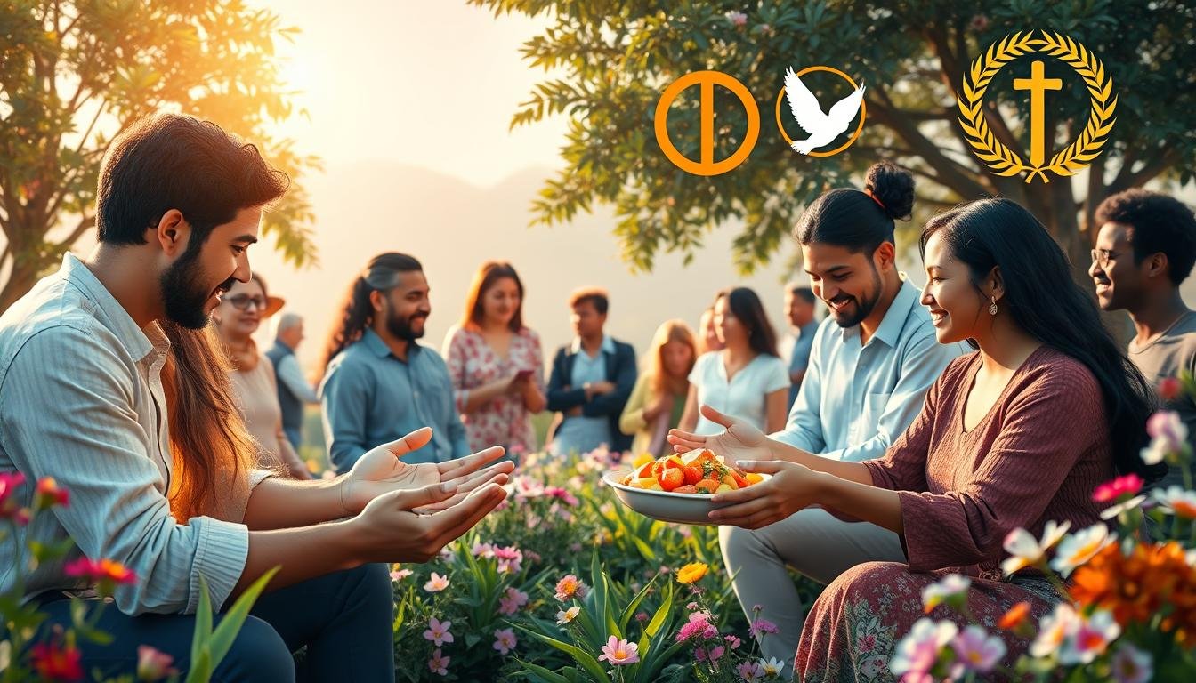 The Sermon on the Mount and Modern Social Justice Now