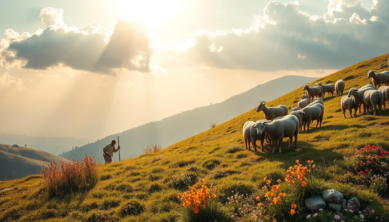 Who Are the Meek, and Why Will They Inherit the Earth?