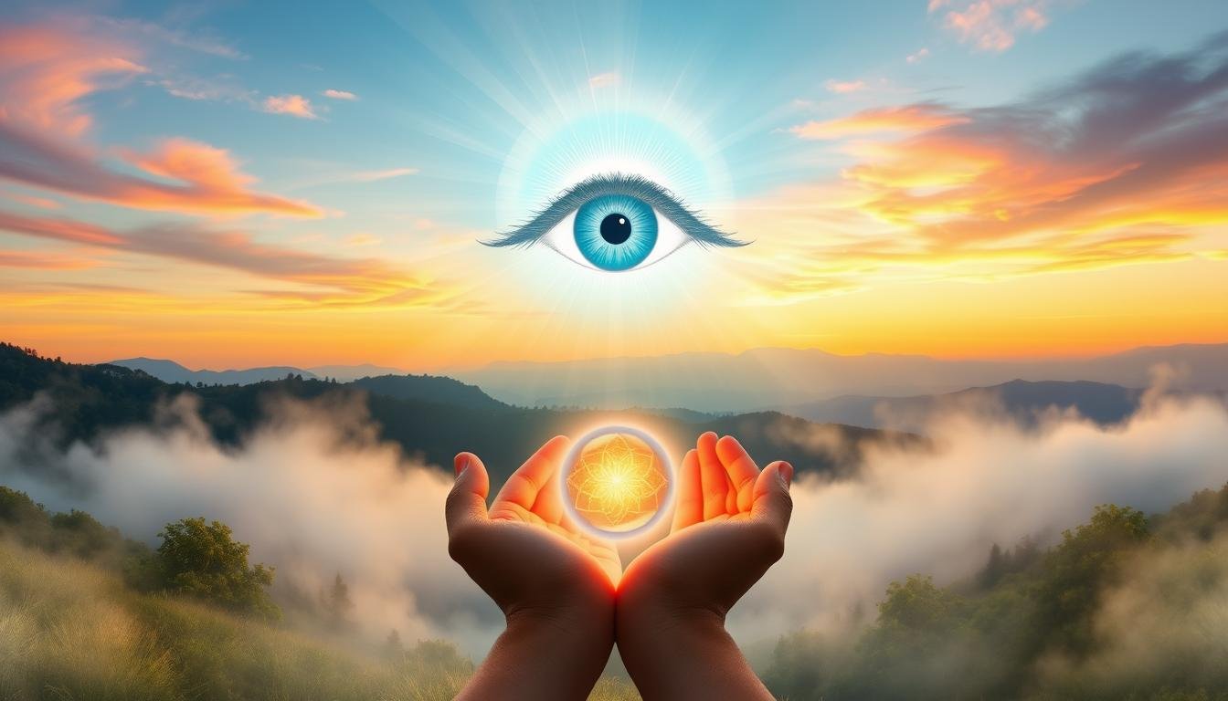 Guarding Your Vision: How Spiritual Sight Shapes Your Life