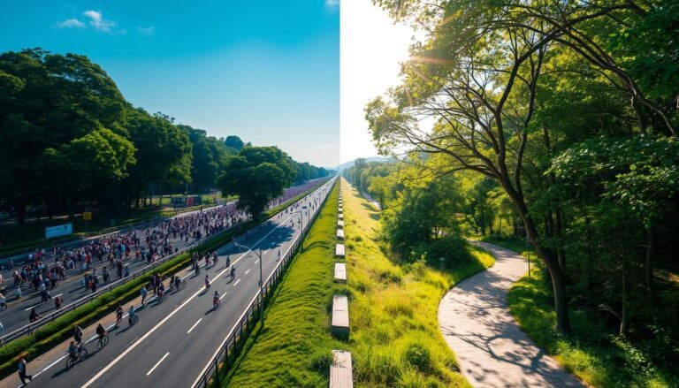 The Wide and Narrow Gates: Choosing the Path Less Traveled