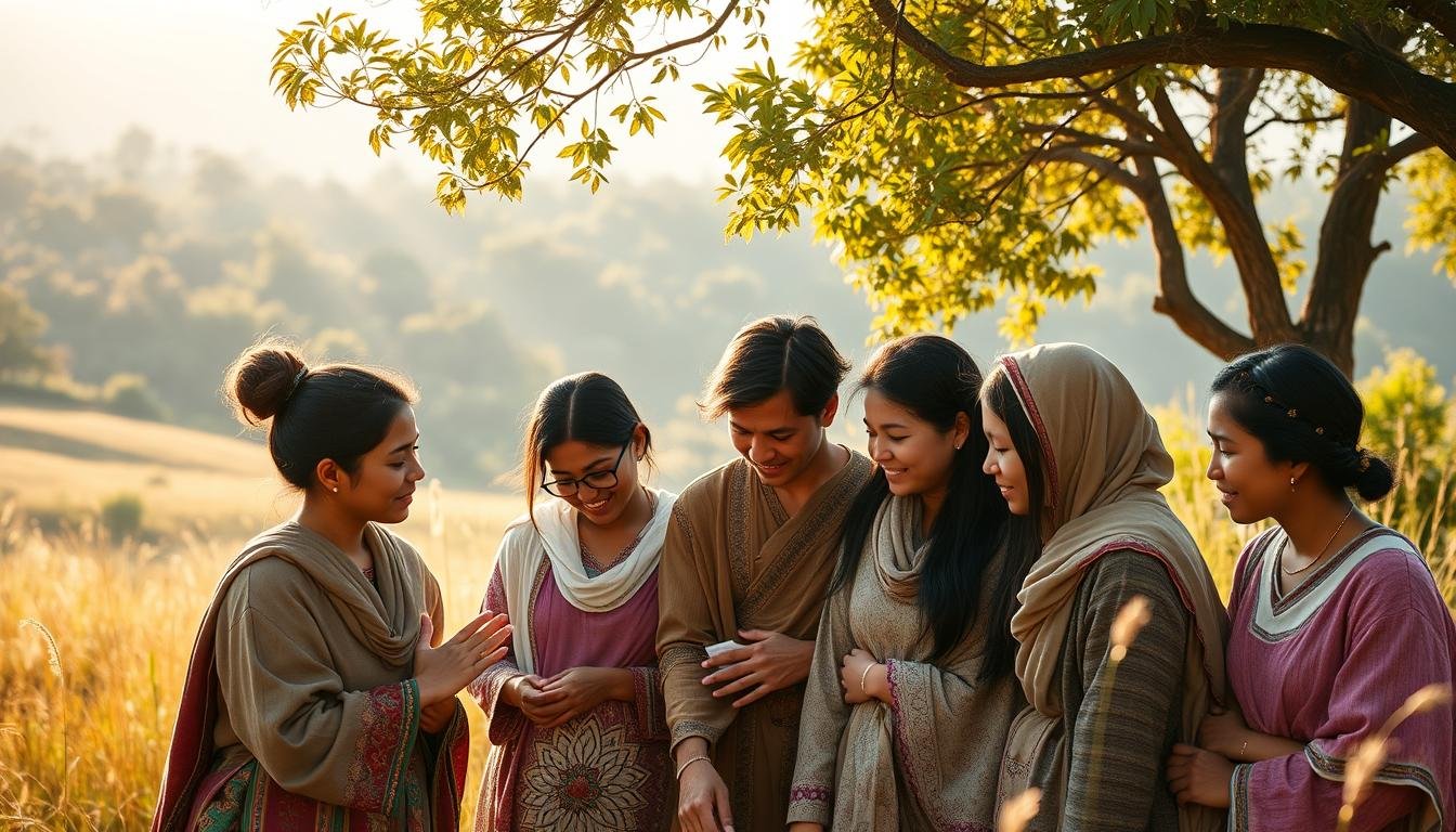 Who Are the Meek, and Why Will They Inherit the Earth?