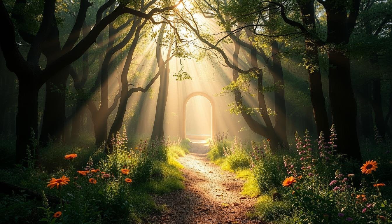 The Narrow Gate: Walking the Path Less Taken