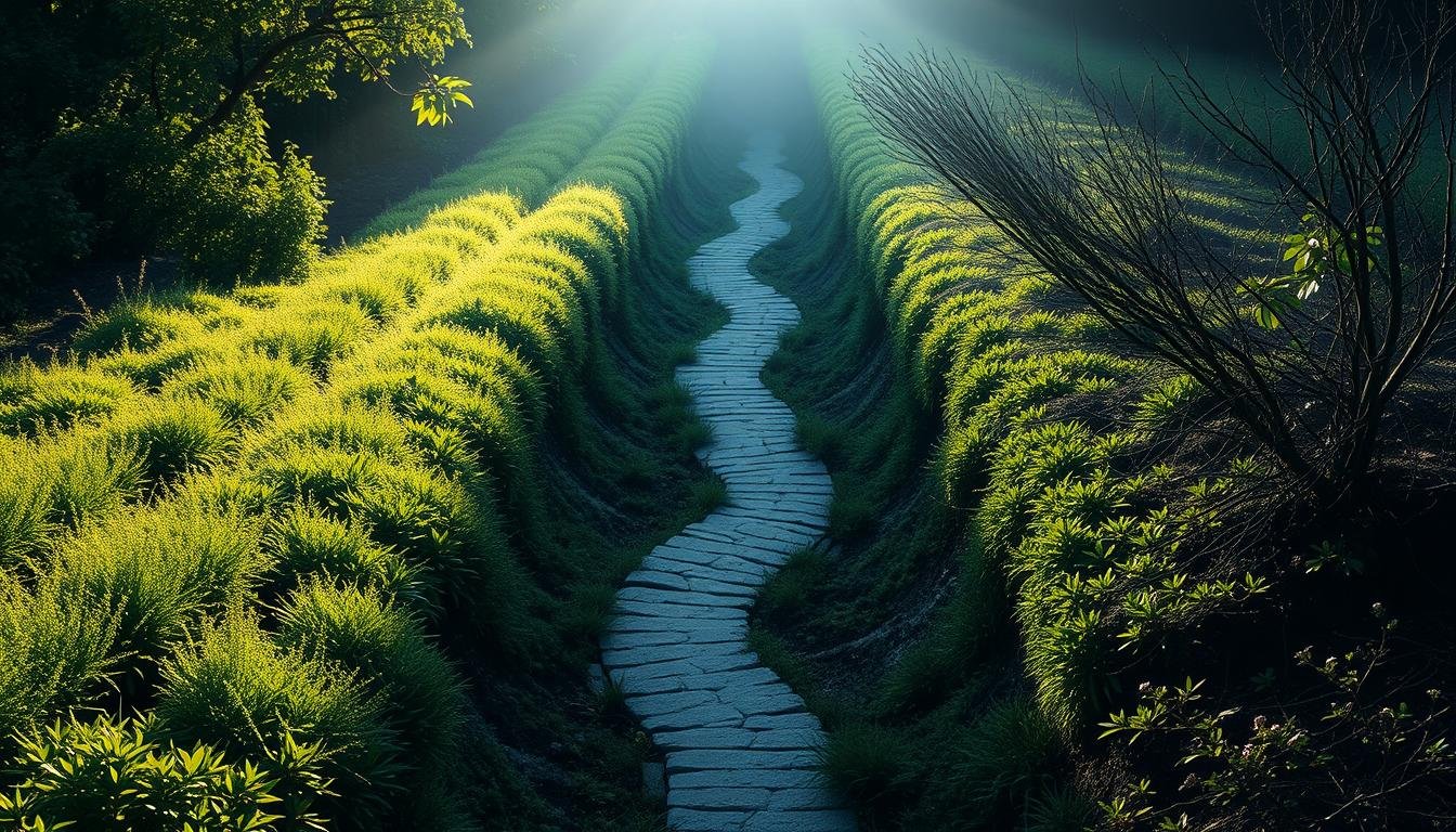 Judge Not: Walking the Fine Line Between Discernment