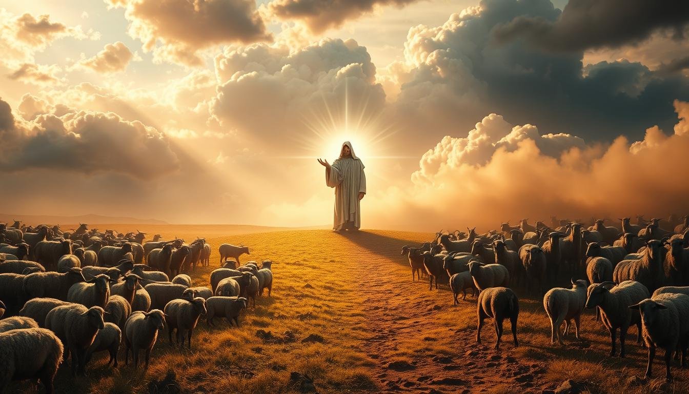 Prepare for the Final Judgment: A Summary of Matthew 25