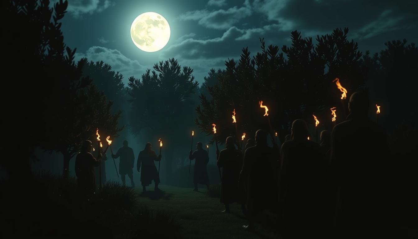 Summary of Matthew Chapter 26: The Betrayal & Arrest of Jesus