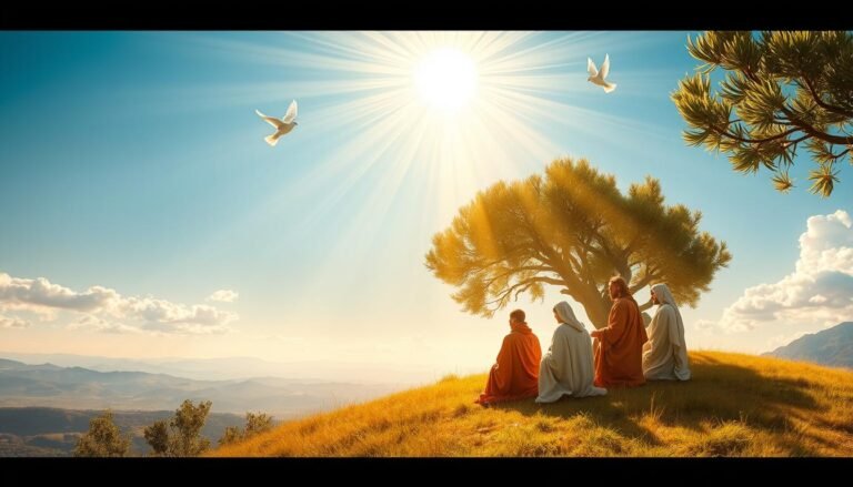 Summary of Matthew 10: Jesus Sends Out Apostles