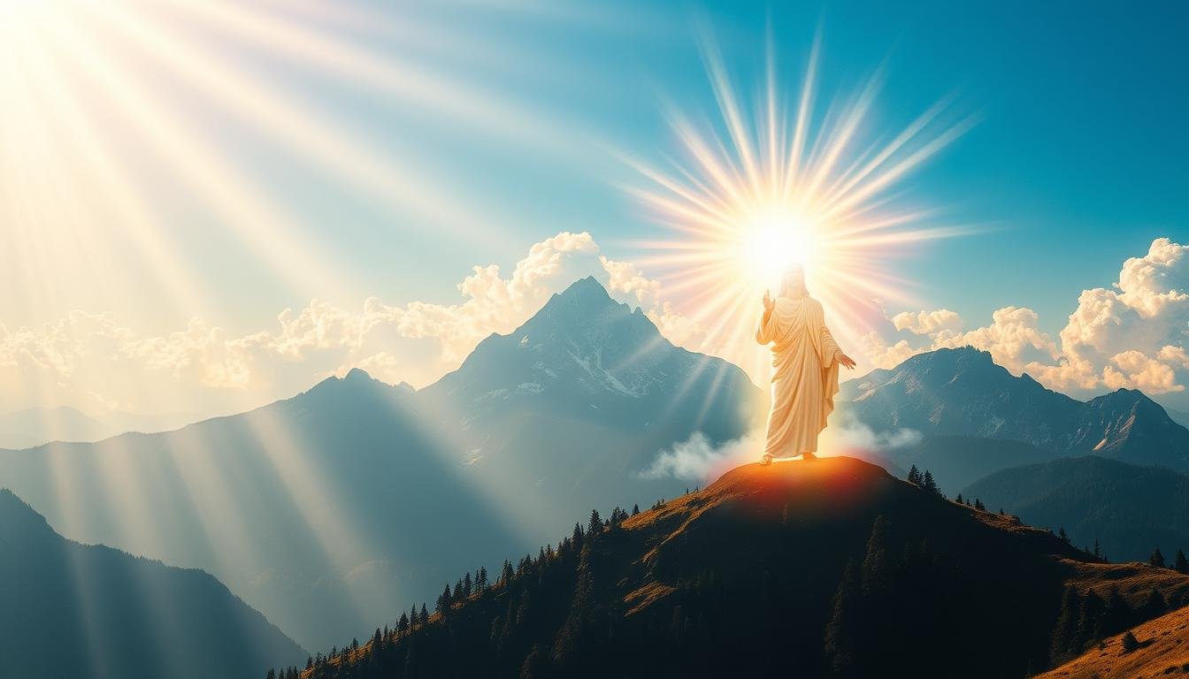 Matthew 17 Explained: The Transfiguration and Faith