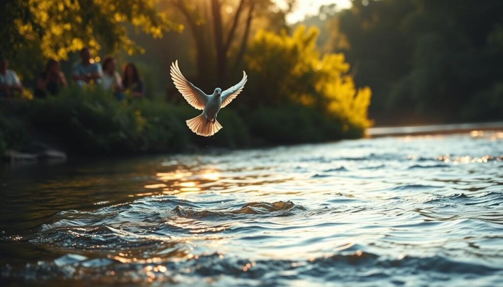 Mark 1 Summary: The Start of Jesus’ Ministry and Miracles