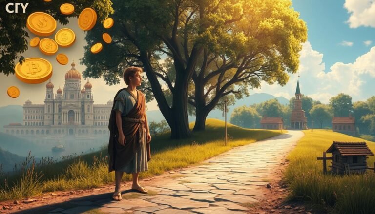 Mark 10 Summary: Teachings on Marriage, Wealth, and Service