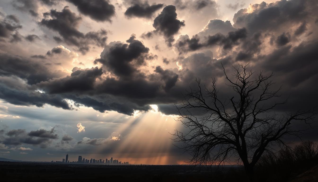 Mark 13 Overview: Signs of the End and the Coming of Christ