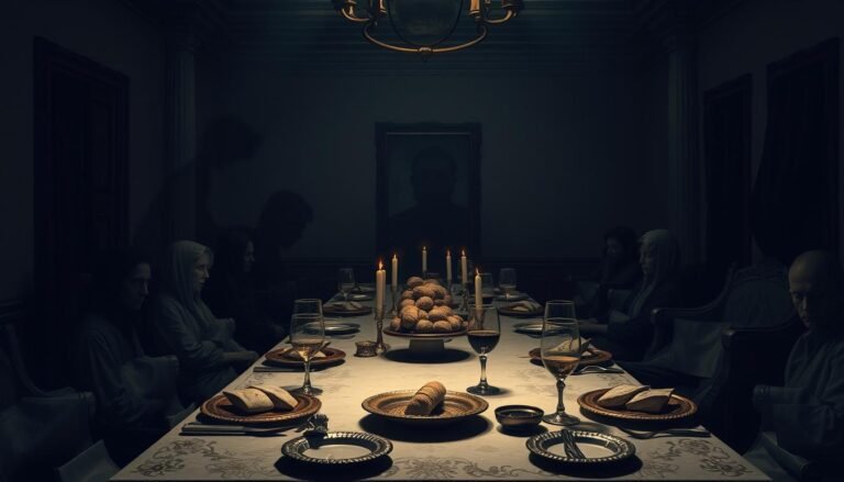 Mark 14 Summary: The Last Supper and Jesus’ Betrayal