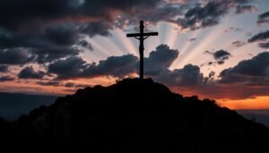 Mark 15 Overview: The Crucifixion and Death of Jesus