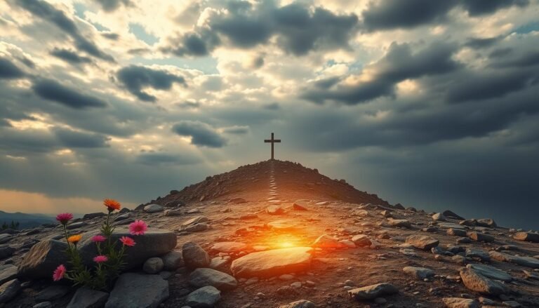 Mark 8 Summary: Peter’s Confession and Discipleship’s Cost