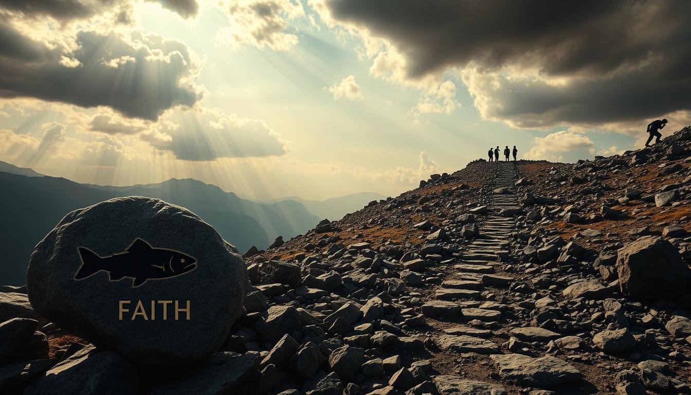 Mark 8 Summary: Peter’s Confession and Discipleship’s Cost