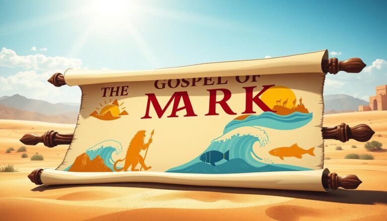 The Gospel of Mark: Key Themes and Overview