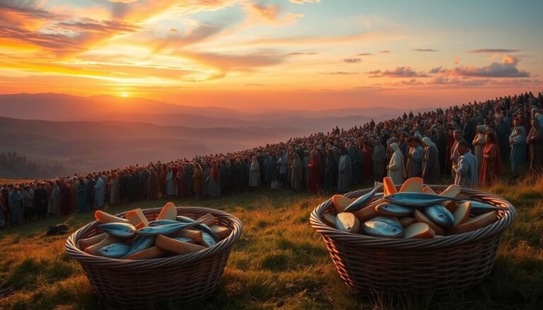 Matthew 15 - Gentile Faith & Feeding the 4,000