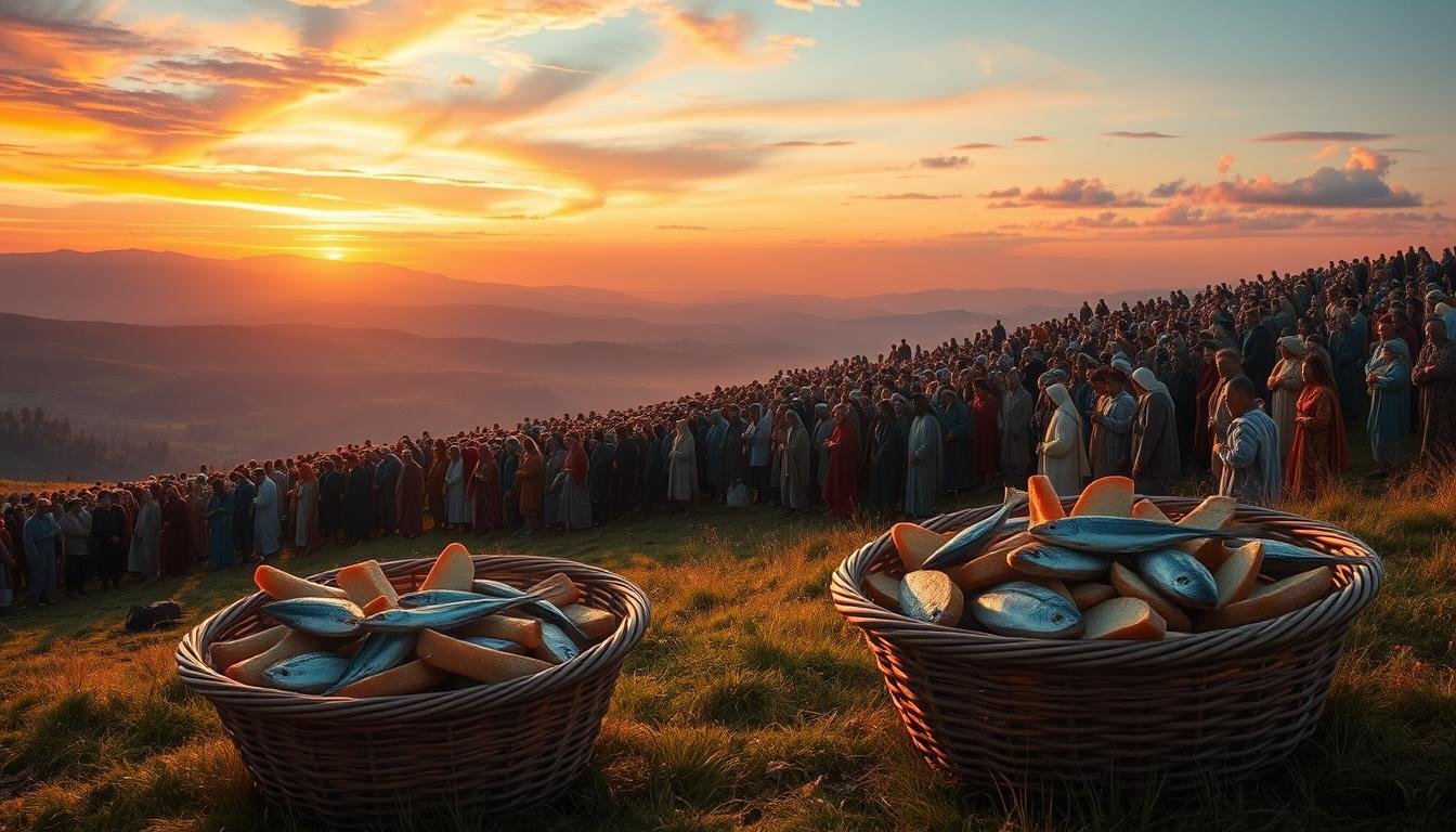 Matthew 15 - Gentile Faith & Feeding the 4,000