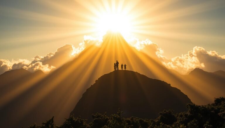 Matthew 17 Explained: The Transfiguration and Faith