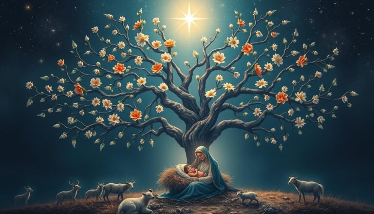 The Genealogy and Birth of Jesus in Matthew 1