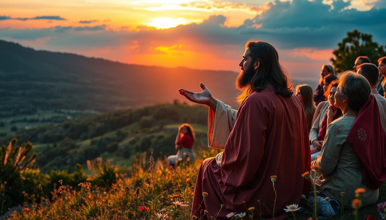 End Times in Matthew 24: Jesus Explains His Return