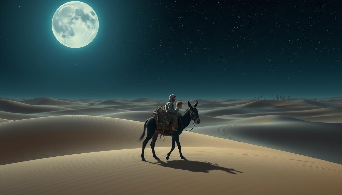 Matthew 2 Recap: The Wise Men, Herod, and the Escape to Egypt