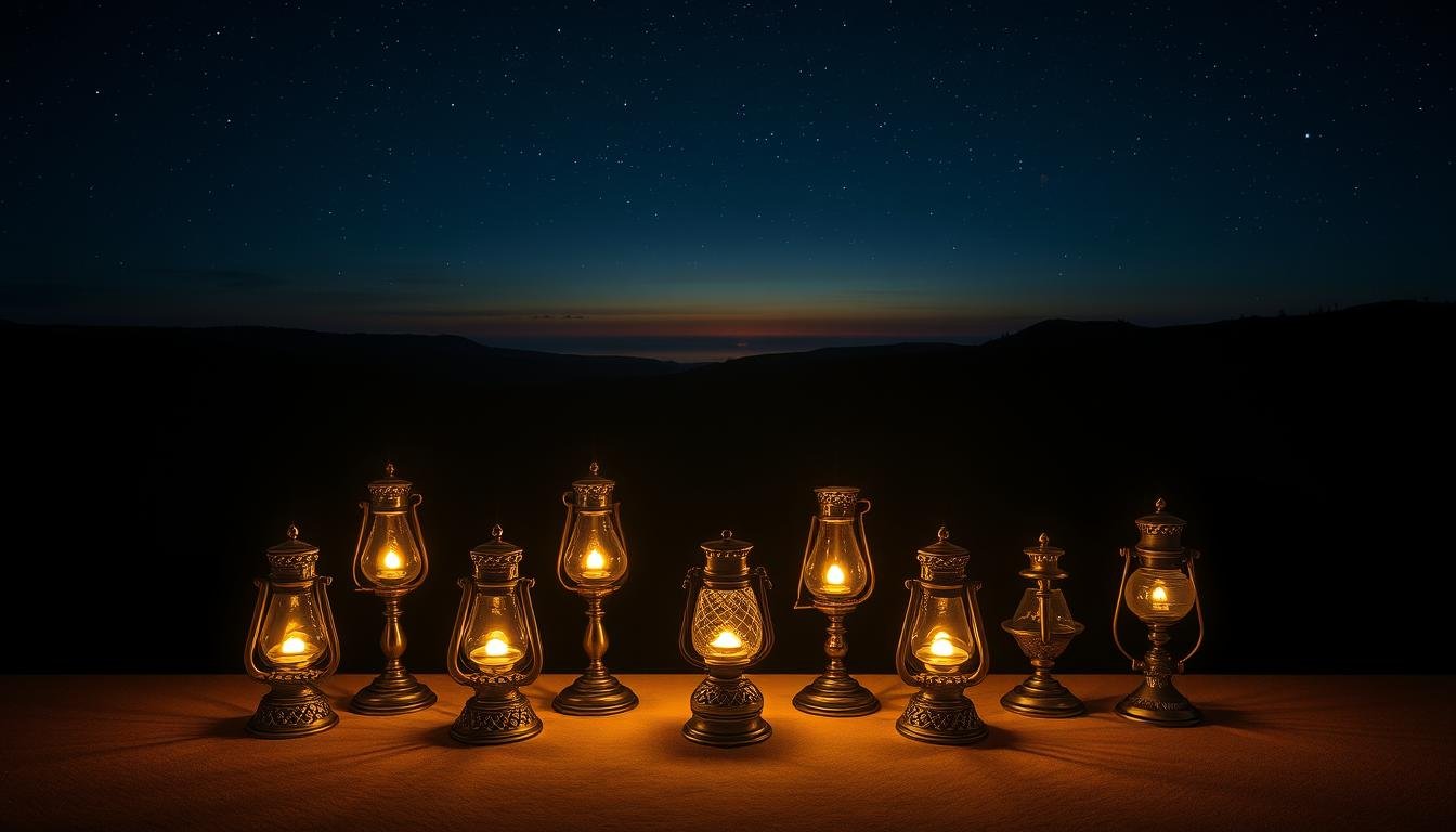 Prepare for the Final Judgment: A Summary of Matthew 25