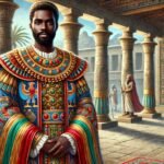 Summary of the Biblical Story of Joseph: Profound Forgiveness and Betrayal