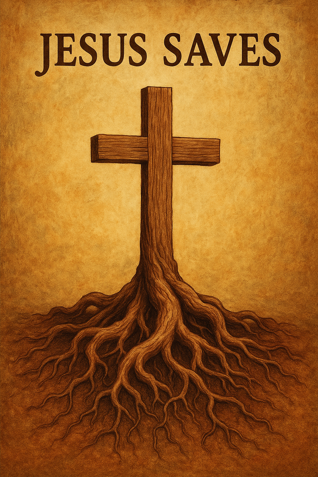 5 Reasons Why the Jesus Saves Verse Is Our Only Hope for Uprooting Sin