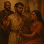 7 Remarkable Lessons from Joseph and Potiphar (Genesis 39 Summary)