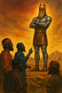 Summary of the Book of Daniel Chapter 1-12 and Amazing Apocryphal Additions